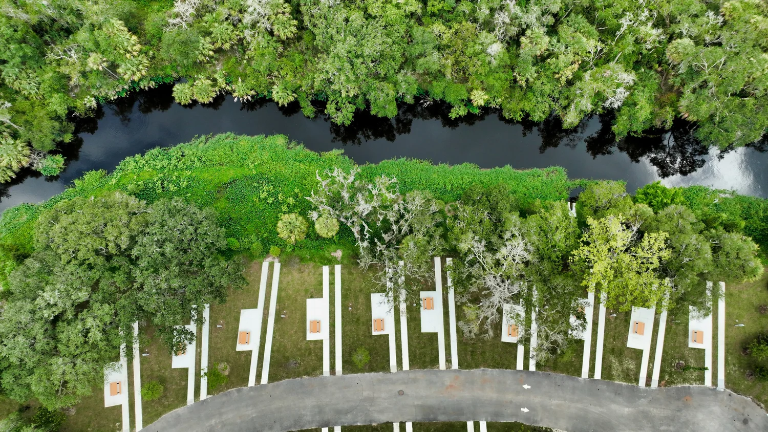 Sites — Linger Lodge