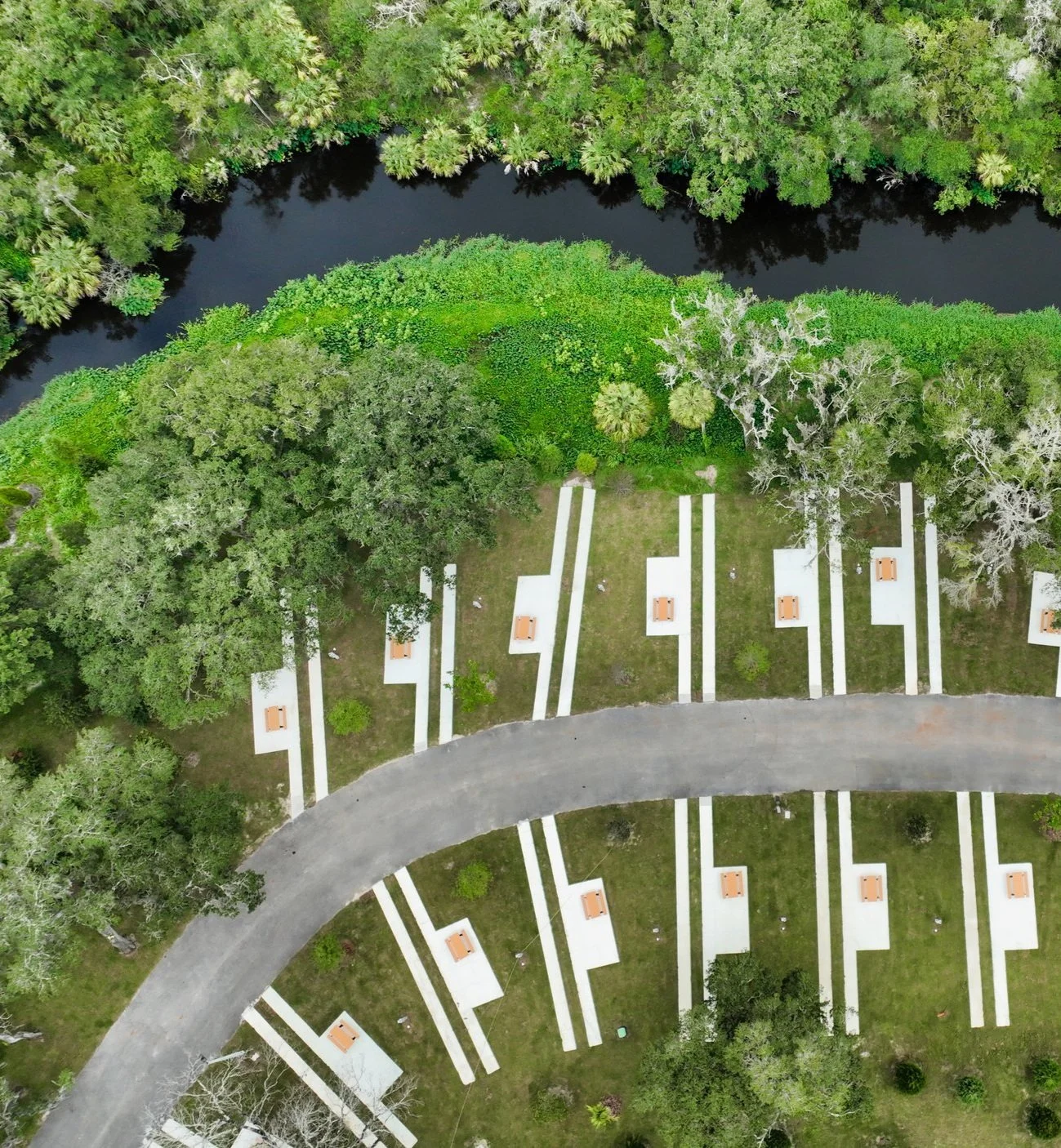 Sites — Linger Lodge