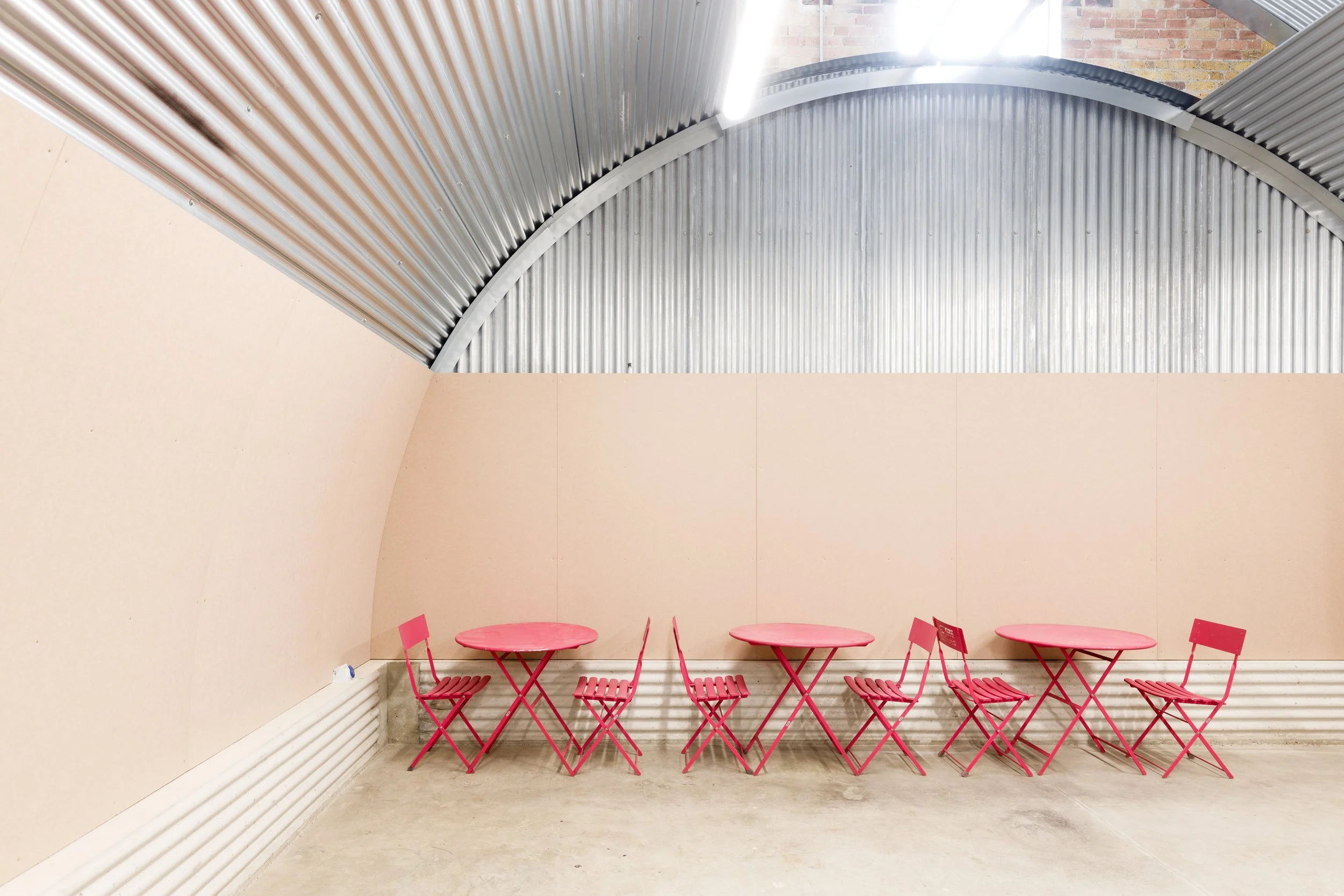Southwark Arch — Roka Group