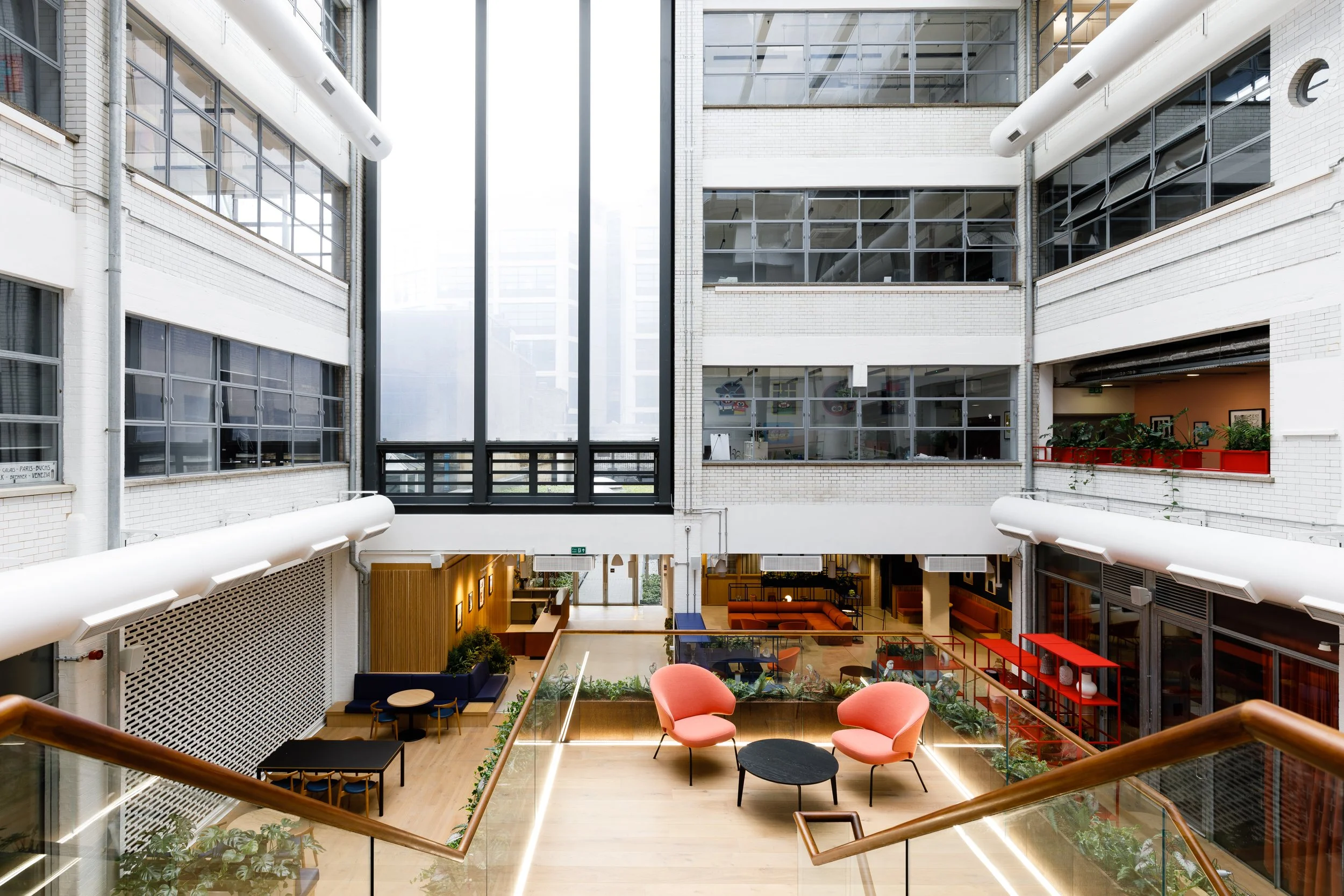 Projects — Roka Group