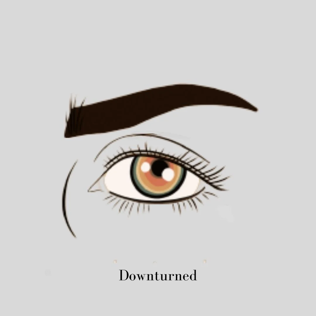 Eye make up tips for every eye shape — Crich Hair & Beauty