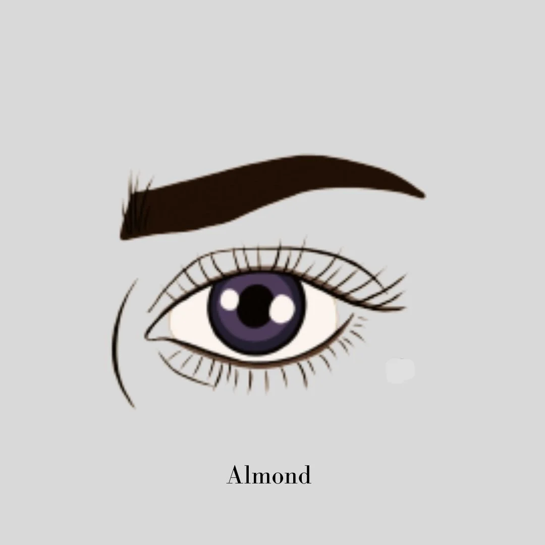 Eye make up tips for every eye shape — Crich Hair & Beauty