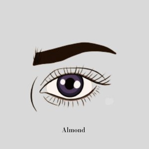 Eye make up tips for every eye shape — Crich Hair & Beauty