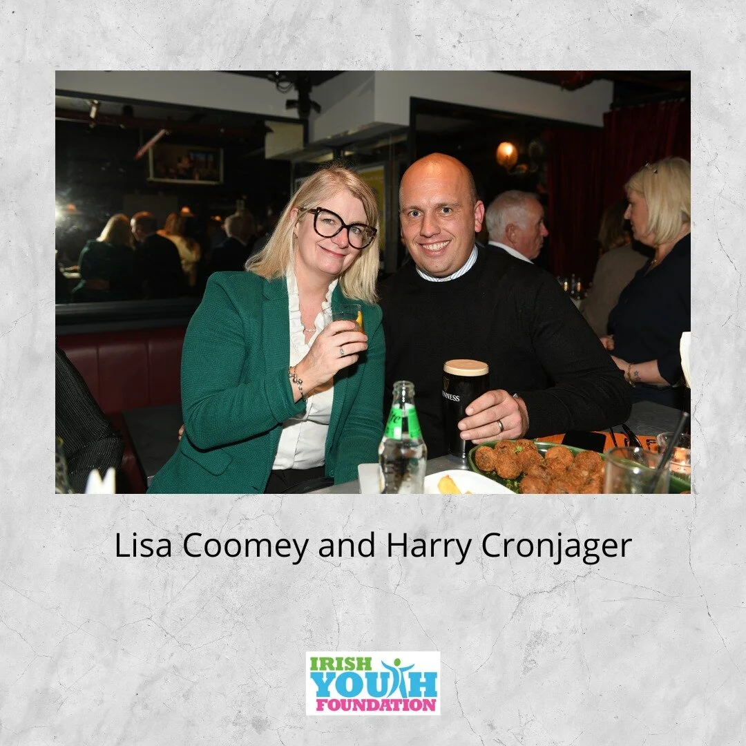 Grants — Irish Youth Foundation (UK)