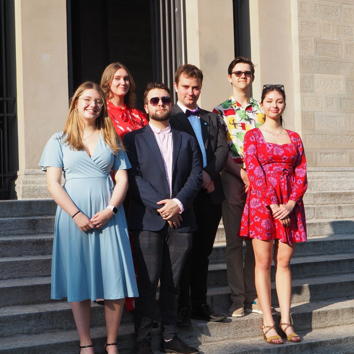 MUN University of Zurich