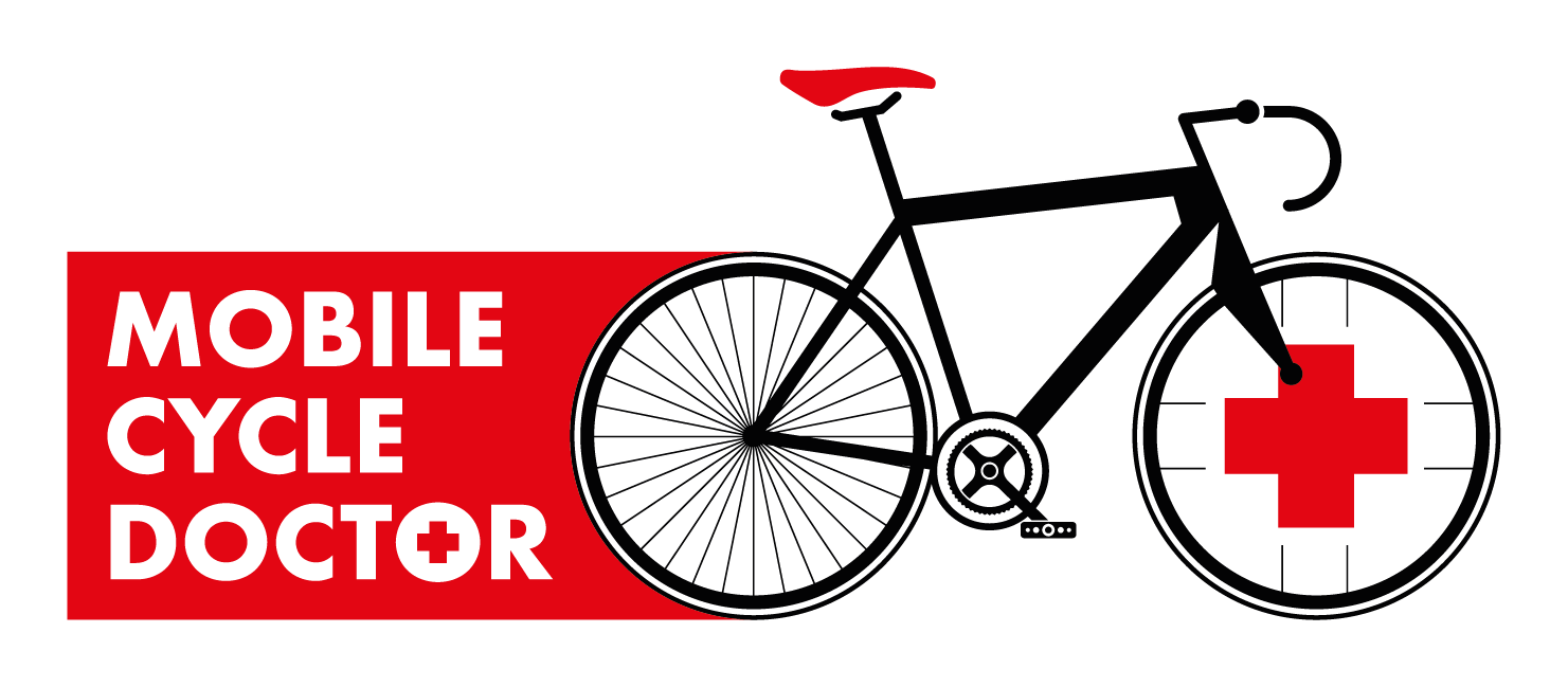 The bicycle doctor online