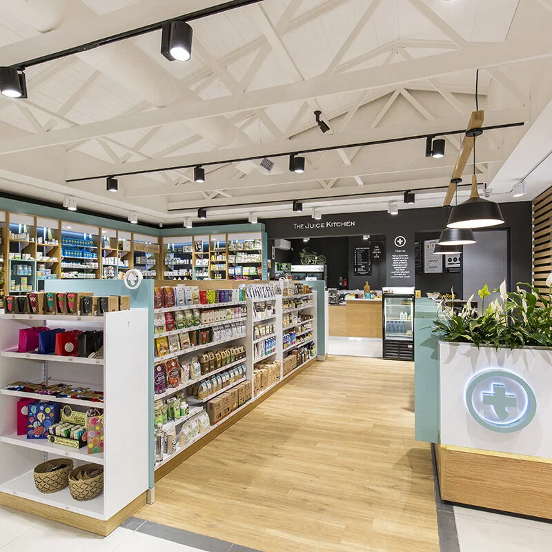 Thrive Pharmacy | Outlook Orange