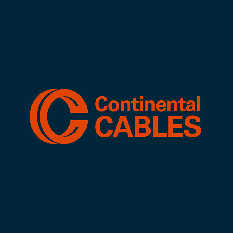 Our Work With Continental Cables | Outlook Orange