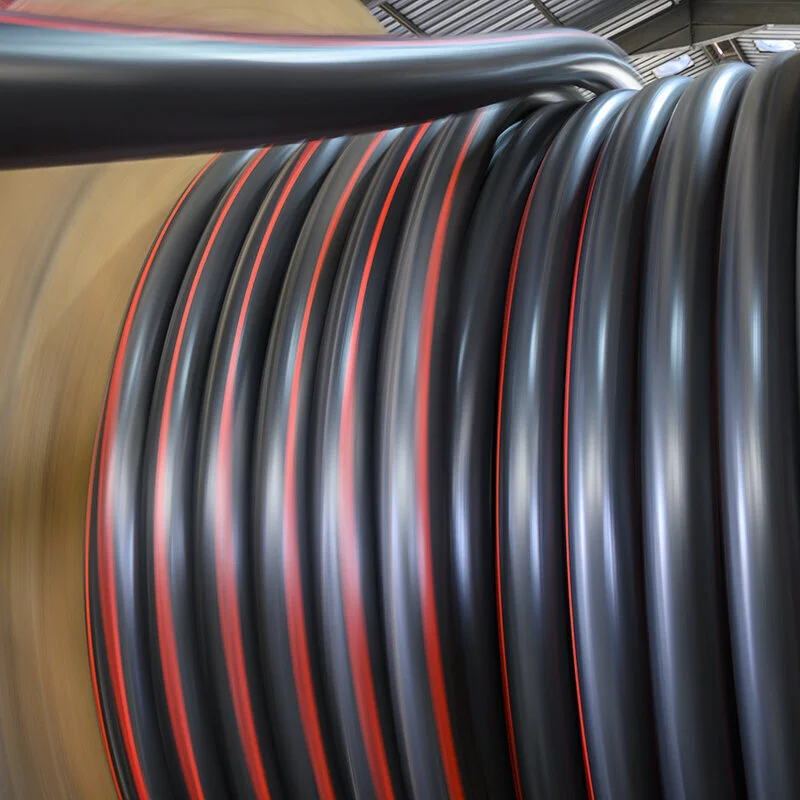 Our Work With Continental Cables | Outlook Orange