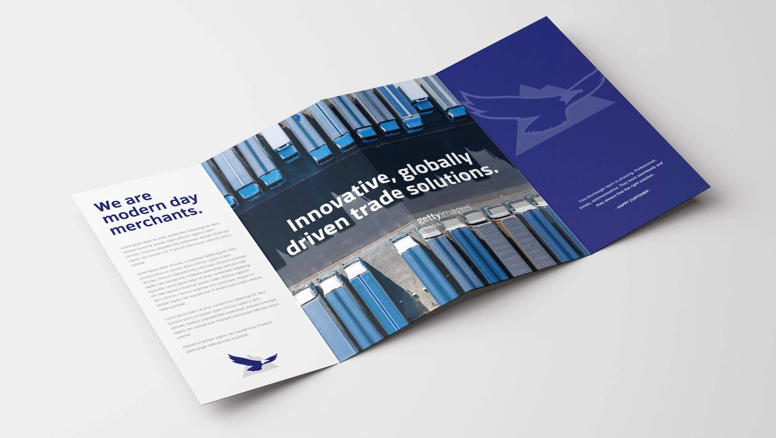 Monteagle Group | Outlook Orange