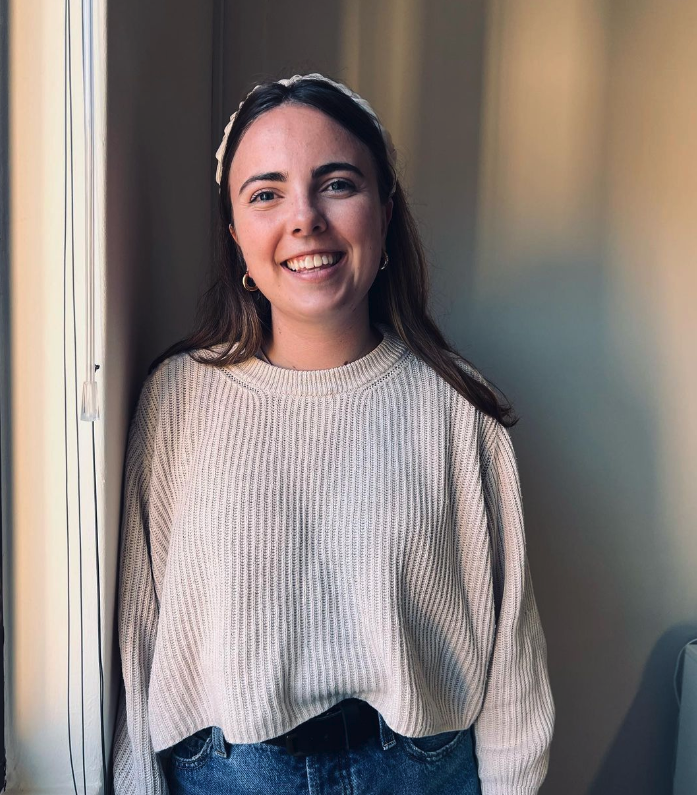 Emily Goode | Outlook Orange