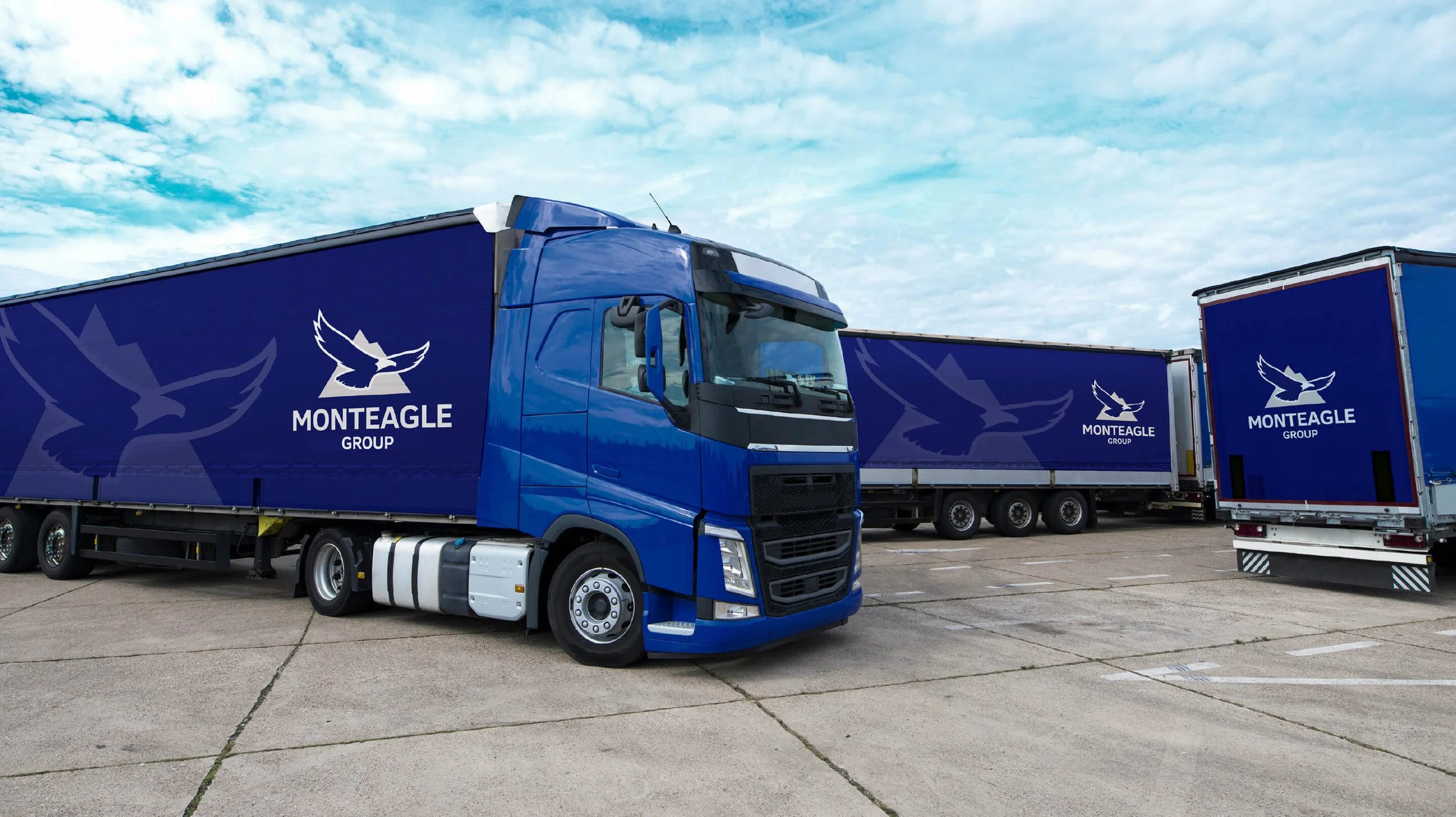 Monteagle Group | Outlook Orange