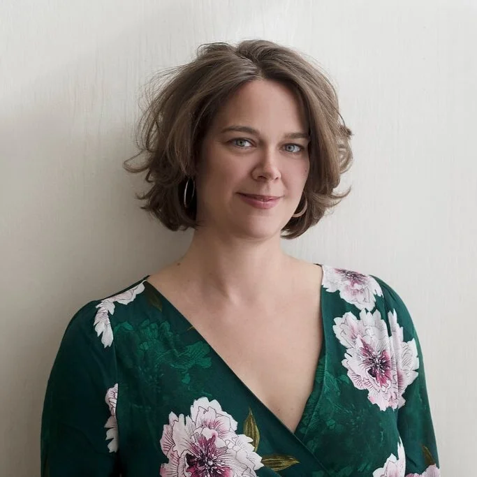 Meet Heidi — Asheville Body Centered Eating Disorder Therapy