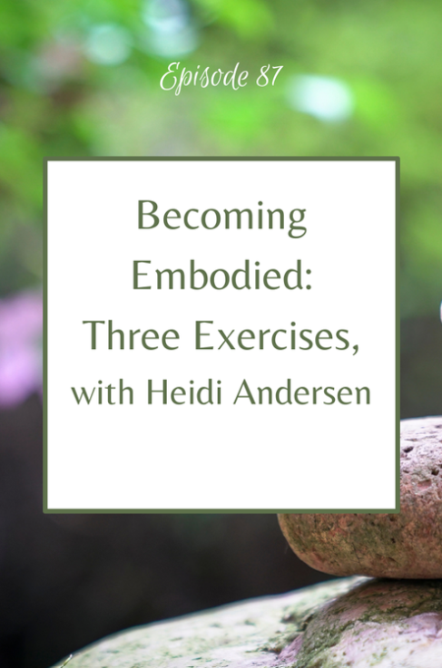 The Emotional Eating (And Everything Else) Podcast with Dr. Kim Daniels ...