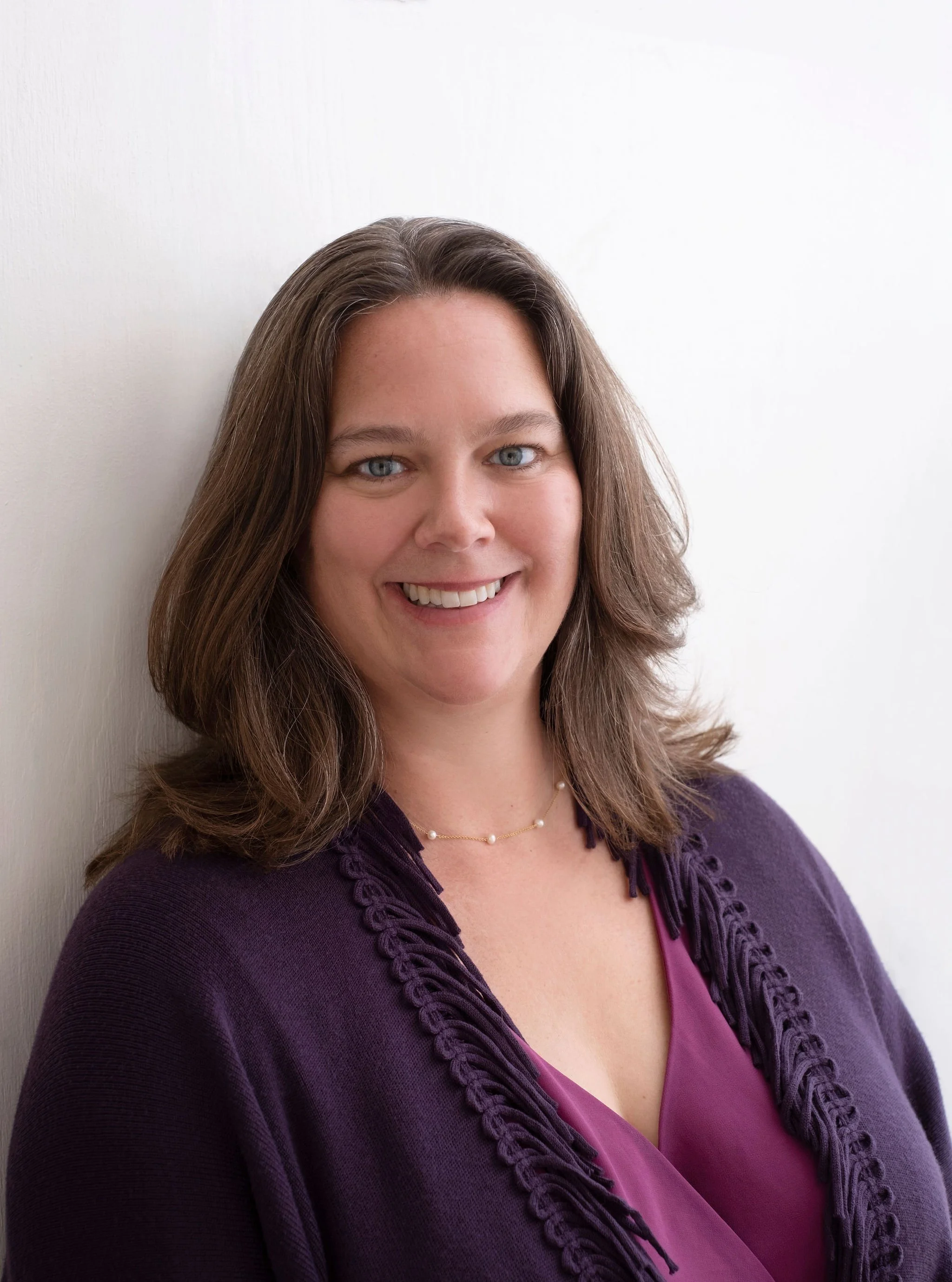 Meet Heidi — Asheville Body Centered Eating Disorder Therapy