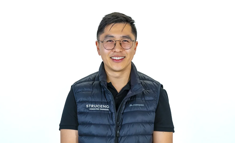 People — STRUCENG Consulting Engineers