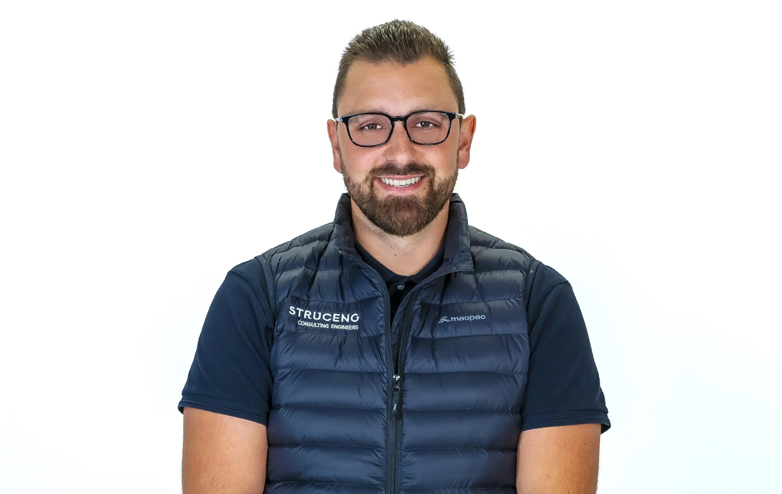 People — STRUCENG Consulting Engineers