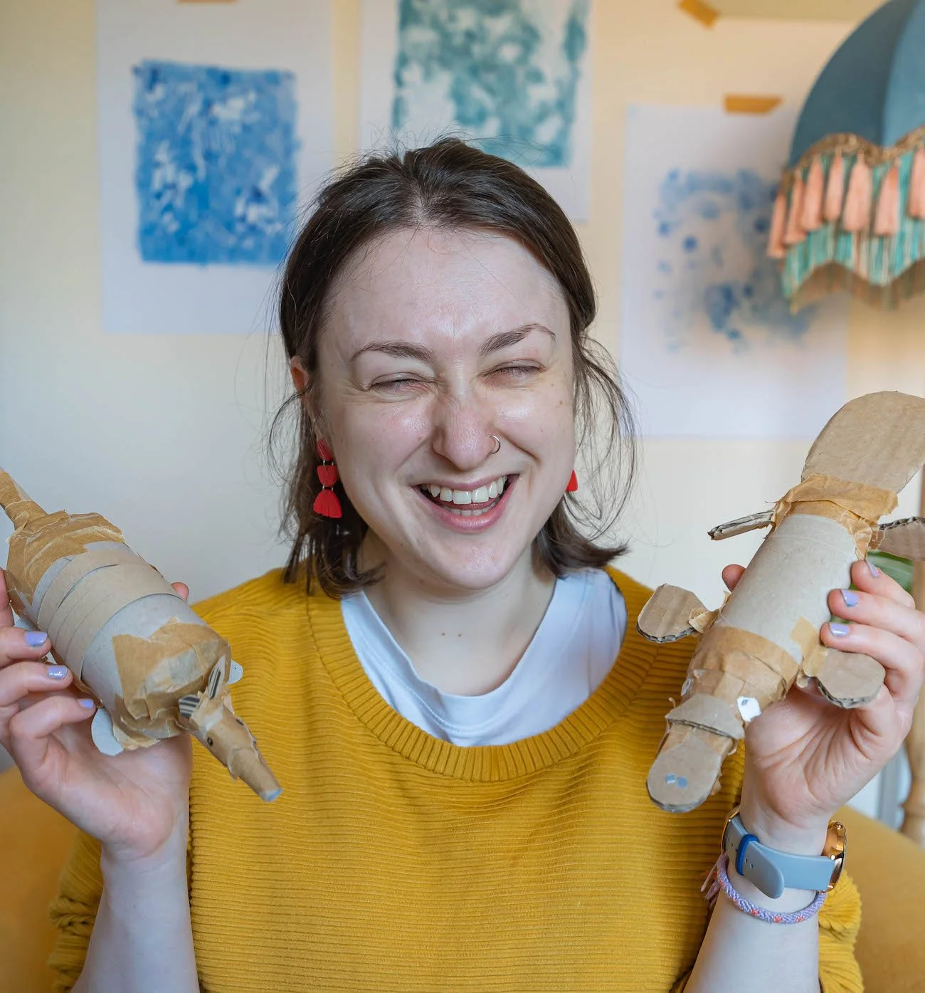 Home - Eden Fay - Art and Mindfulness