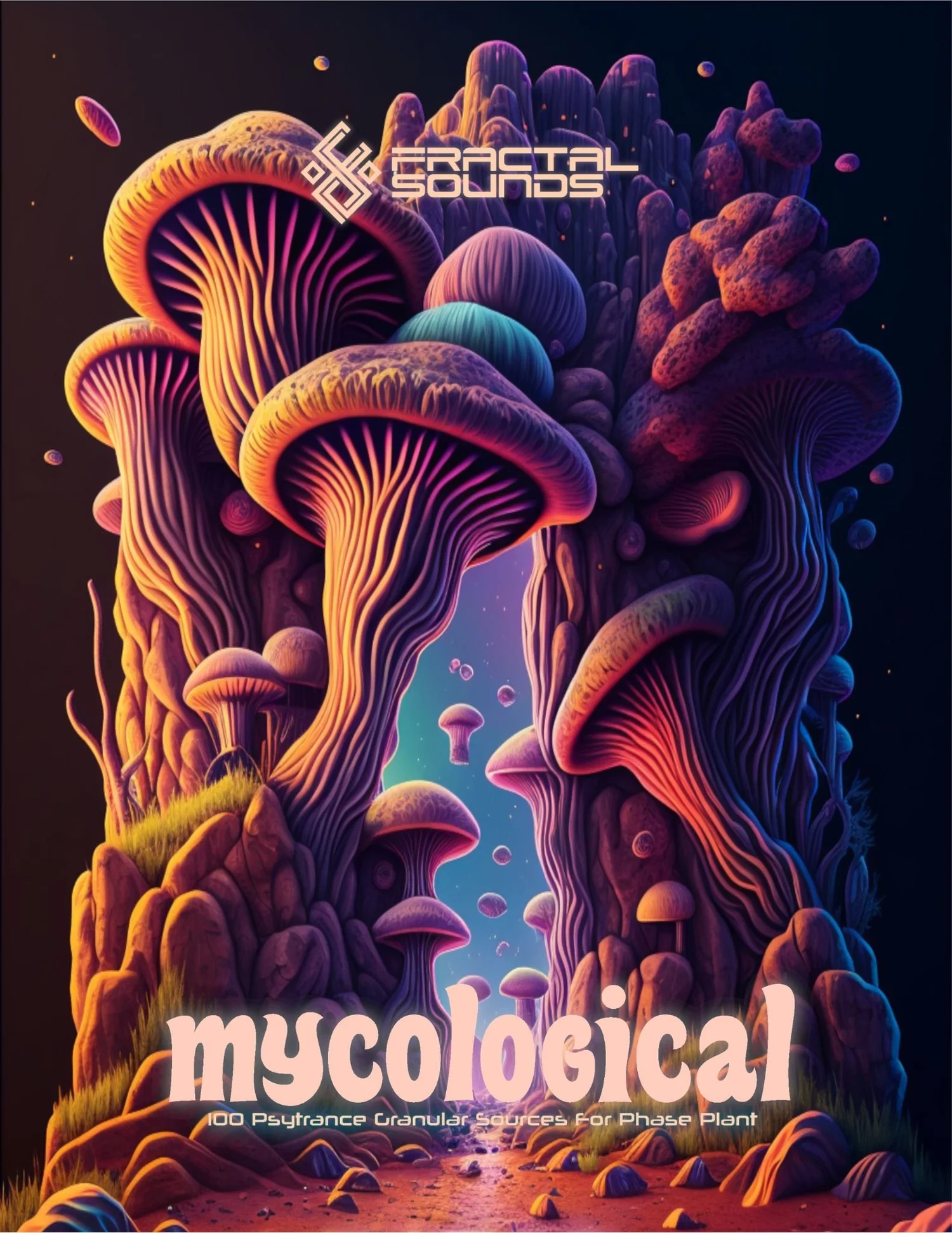 Presets — Fractal Sounds