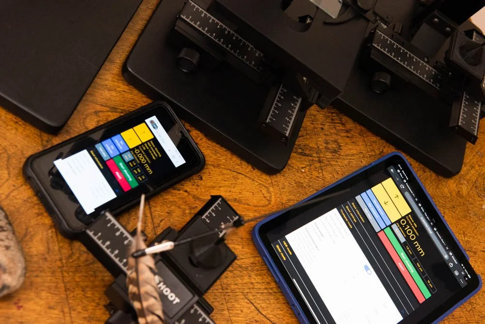 Smart macro modular microscope system — Domanski Photographic