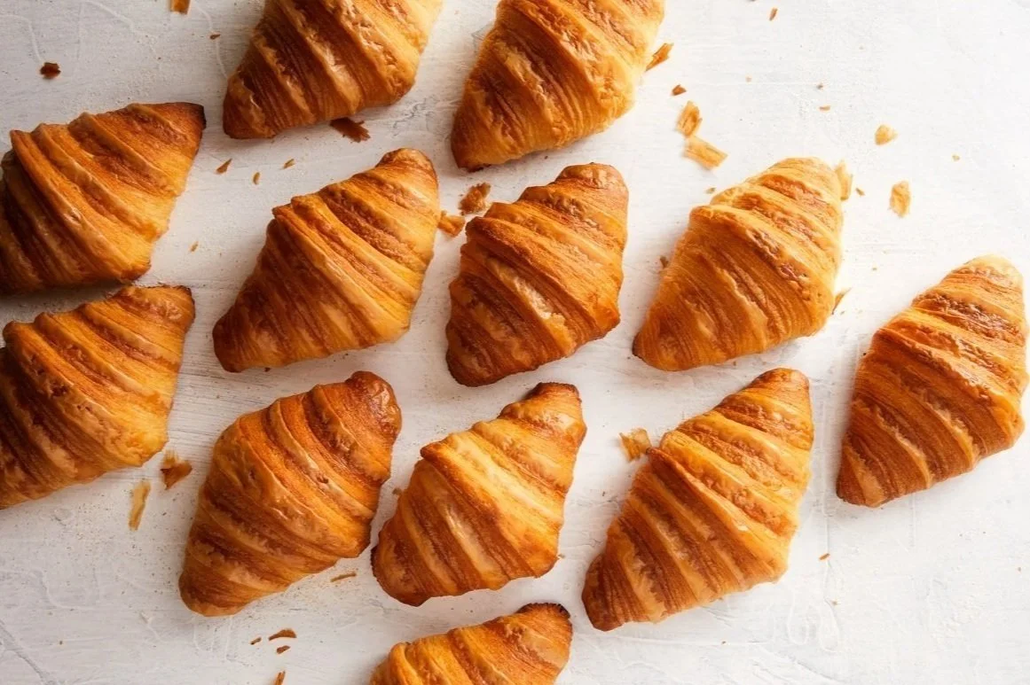 Baking Classes — Ayu Bakehouse