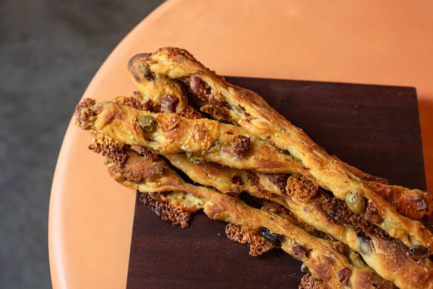 Ayu Bakehouse