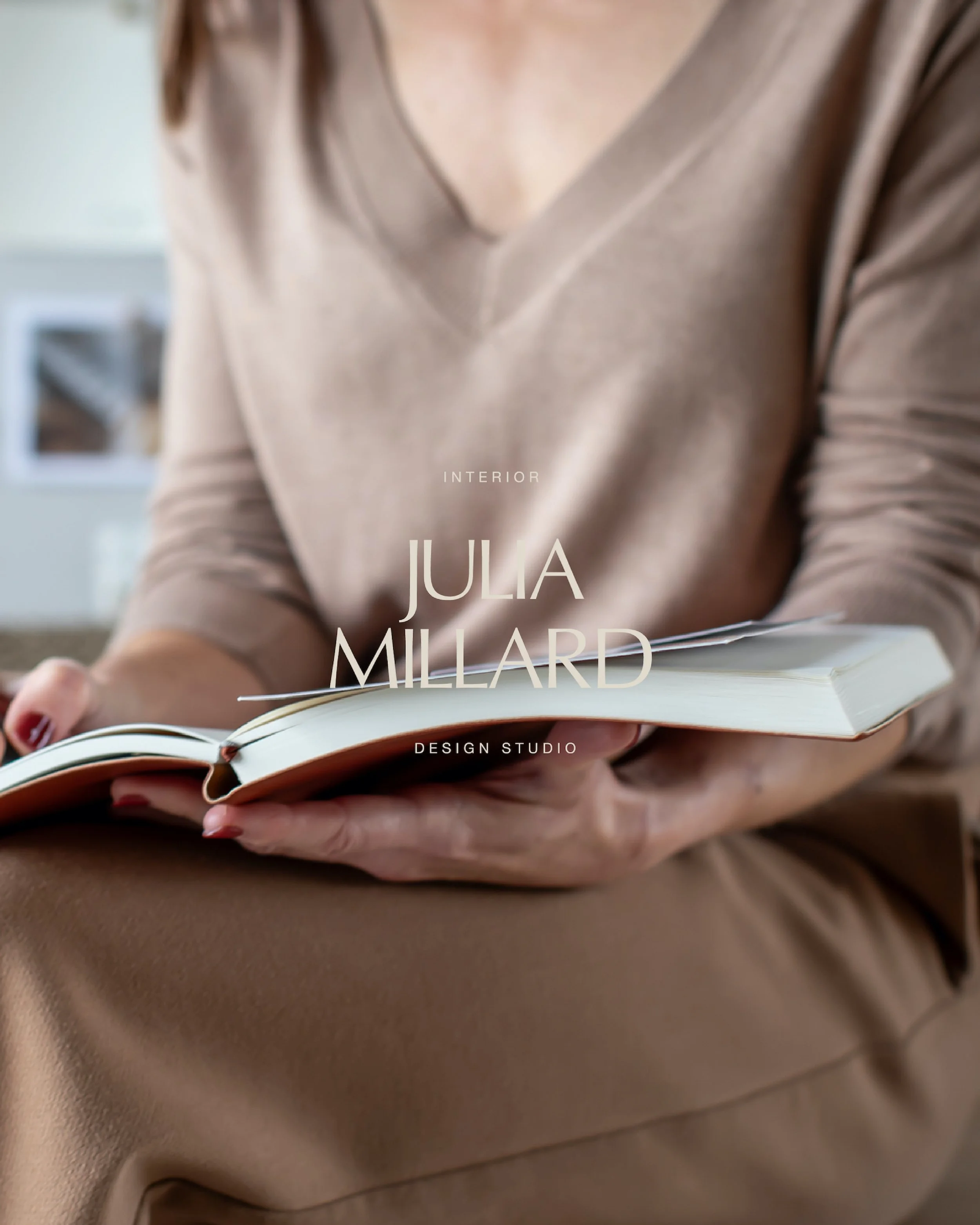 Edie and Chalk Brand Studio