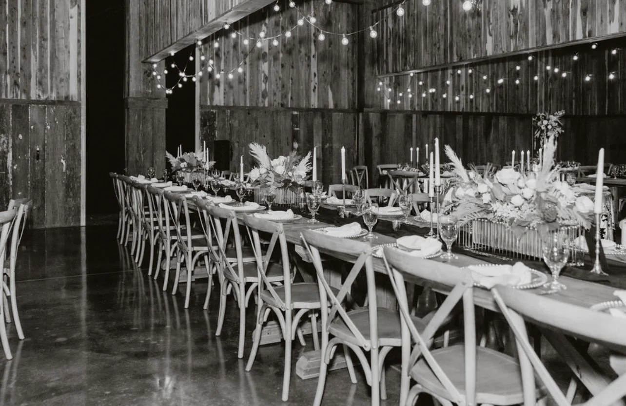 Common Questions — Southern Springs Events