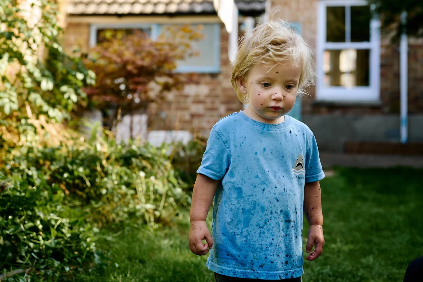 Family Photography in Poole and Bournemouth | At-home Family Photoshoot