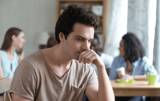 Why Do I Feel So Bad About Myself? 5 Common Reasons Why — All Services