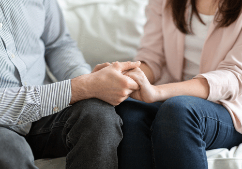 How to Have Better Conversations With Your Partner — All Services