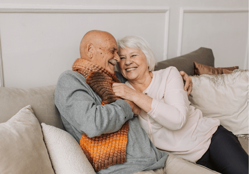 How to Have Better Conversations With Your Partner — All Services