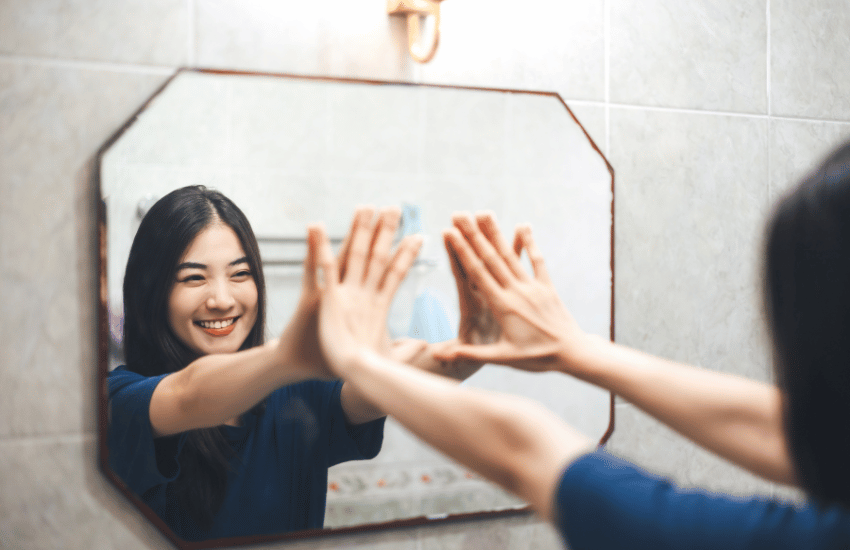 9 Therapy Activities for Self Esteem [From a Licensed Therapist] — All ...