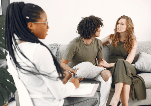 How Can We Meet Each Other’s Needs and Desires in a Relationship? — All ...