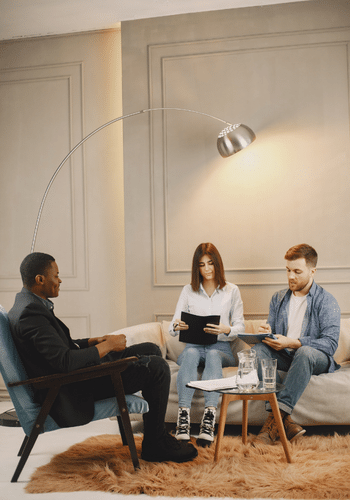 How Can We Meet Each Other’s Needs and Desires in a Relationship? — All ...