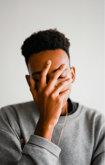 Why Do I Feel So Bad About Myself? 5 Common Reasons Why — All Services