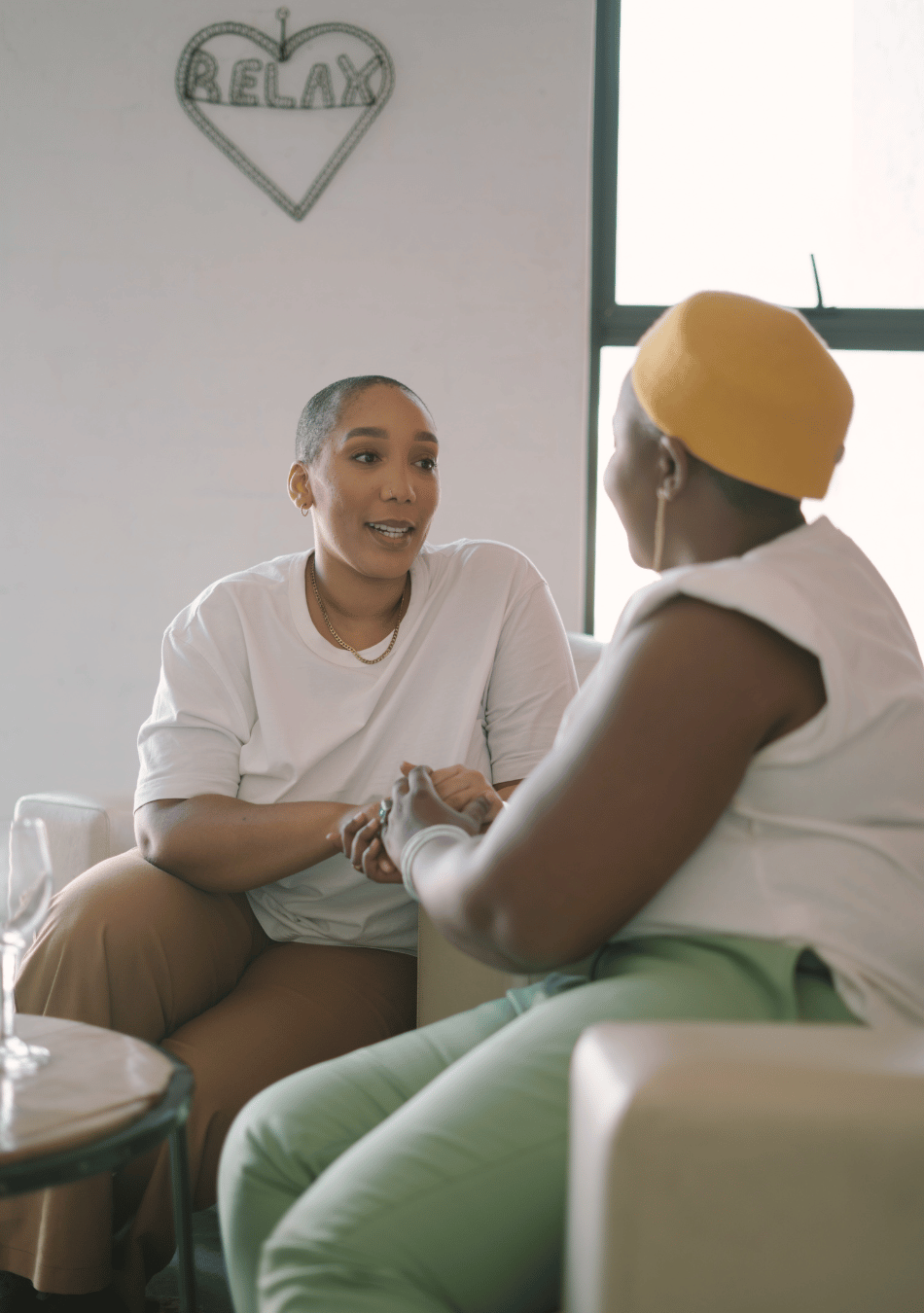 5 Communication Exercises for Couples [Try These at Home Today] — All ...