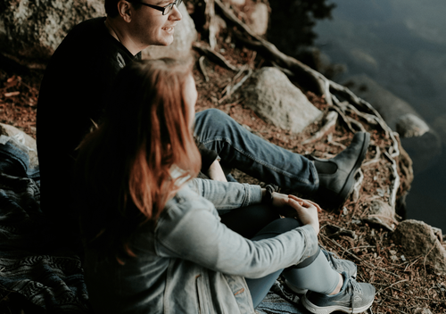 10 Tips for Coming Out When You're Married — All Services