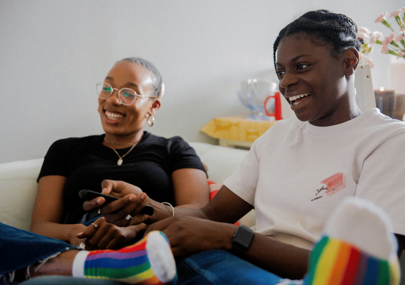 8 Types of Couples Therapy: Which One is Right For You? — All Services