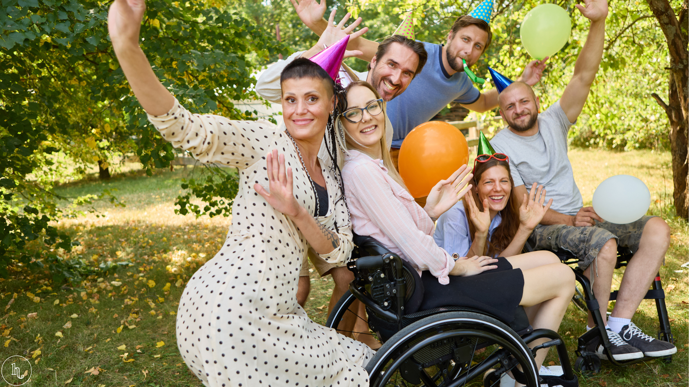 Off-Screen: “Visibility” Through the Lens of a Disabled Therapist — All ...