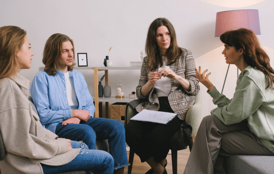 8 Questions to Ask When Entering a Polyamorous Relationship — All Services