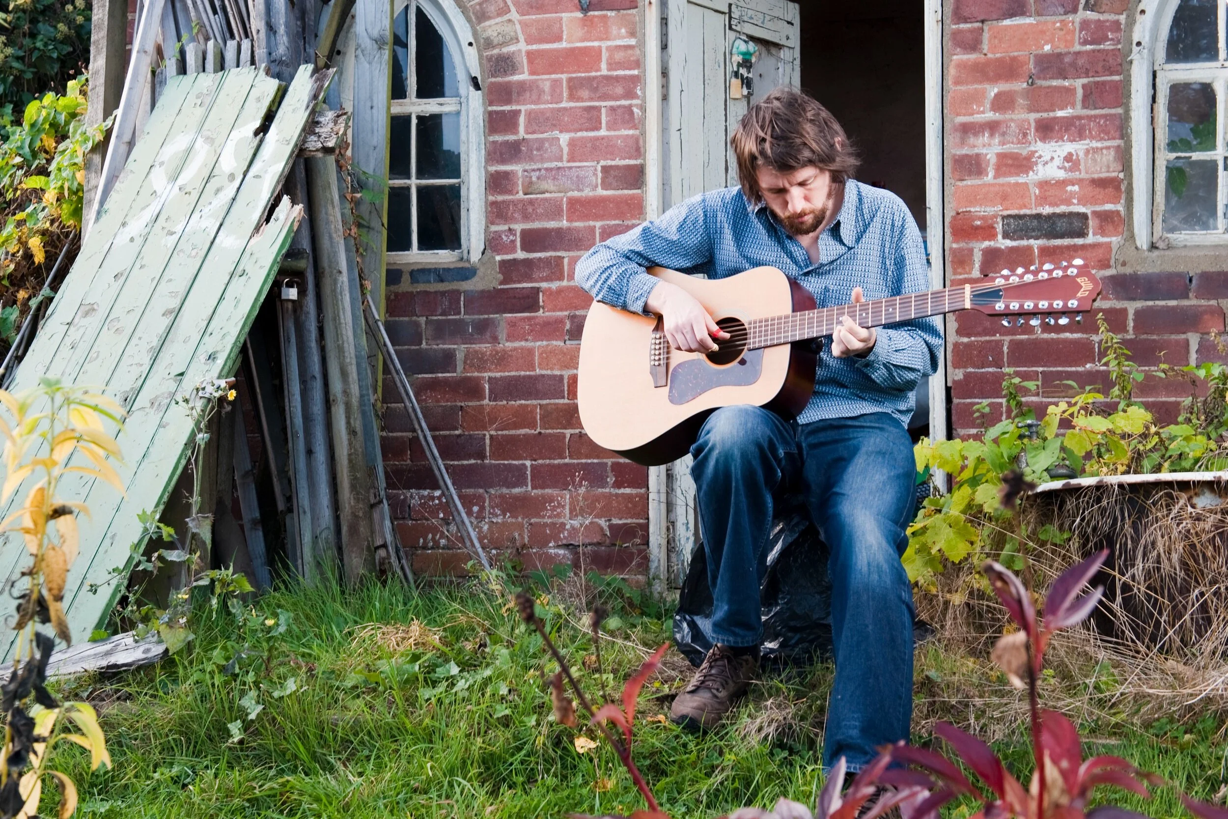 About — Nick Jonah Davis