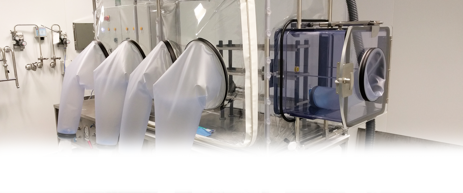 mSAS® Technology — CrystecPharma