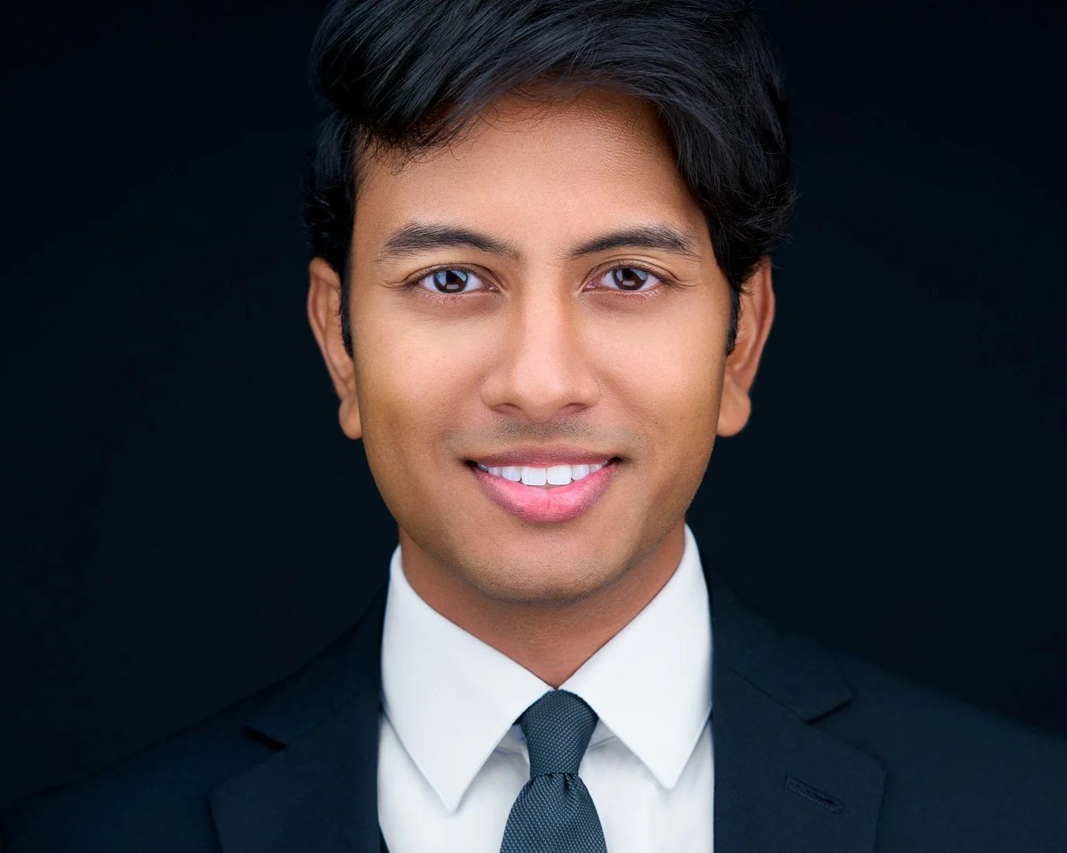 Orlando Headshot Photographer | Business Headshots