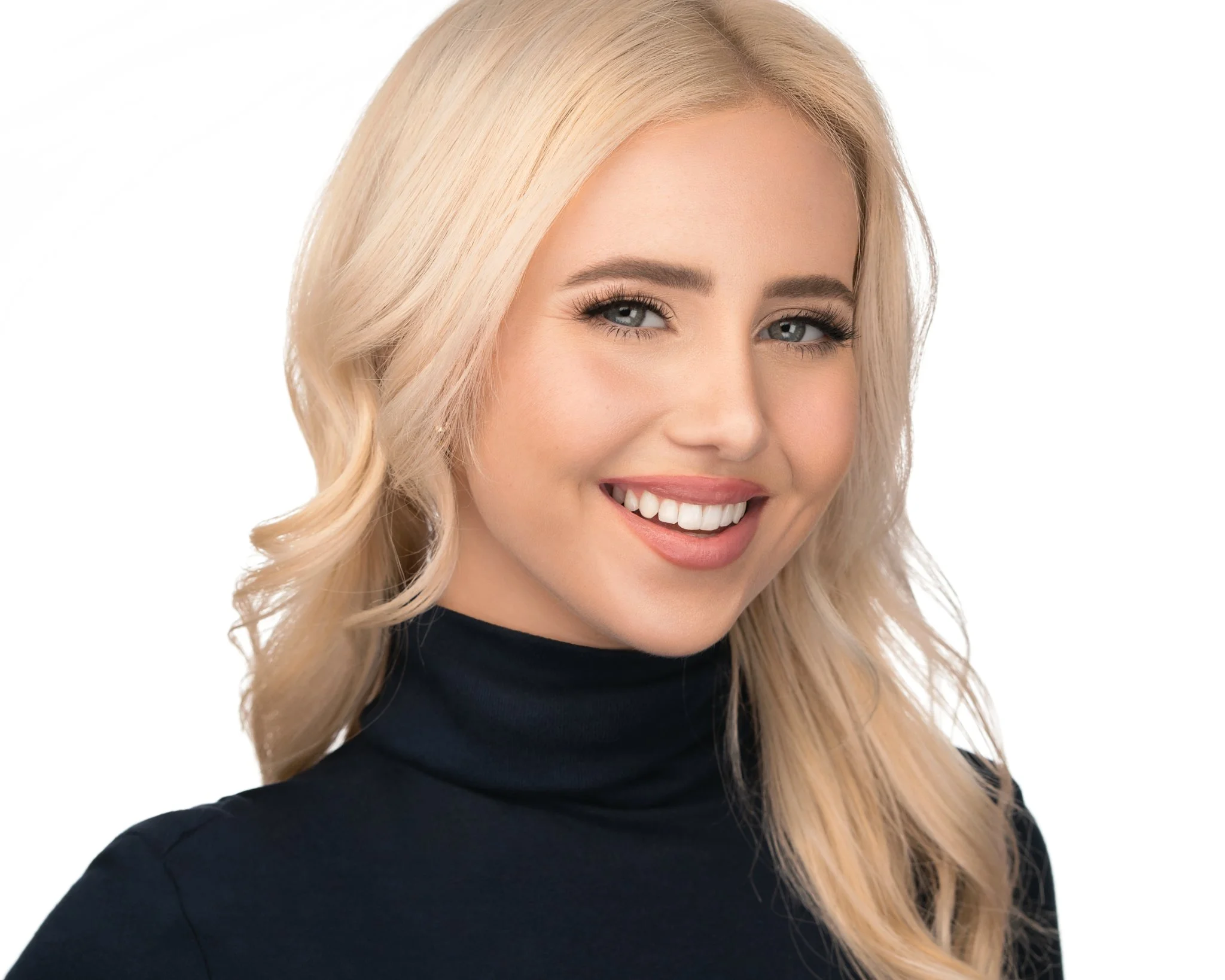 Orlando Headshot Photographer | Business Headshots