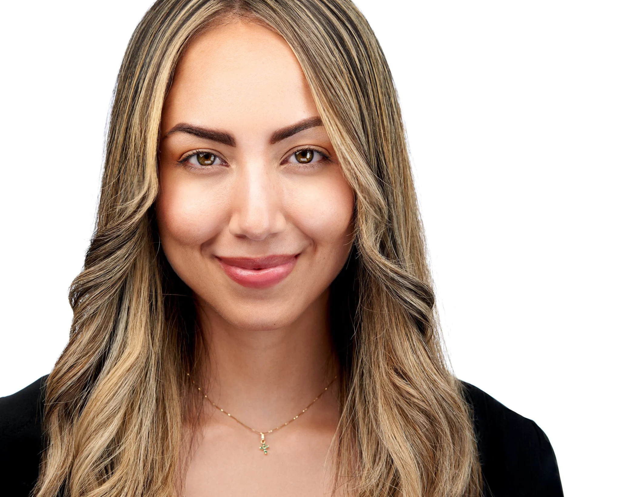 Orlando Headshot Photographer | Business Headshots