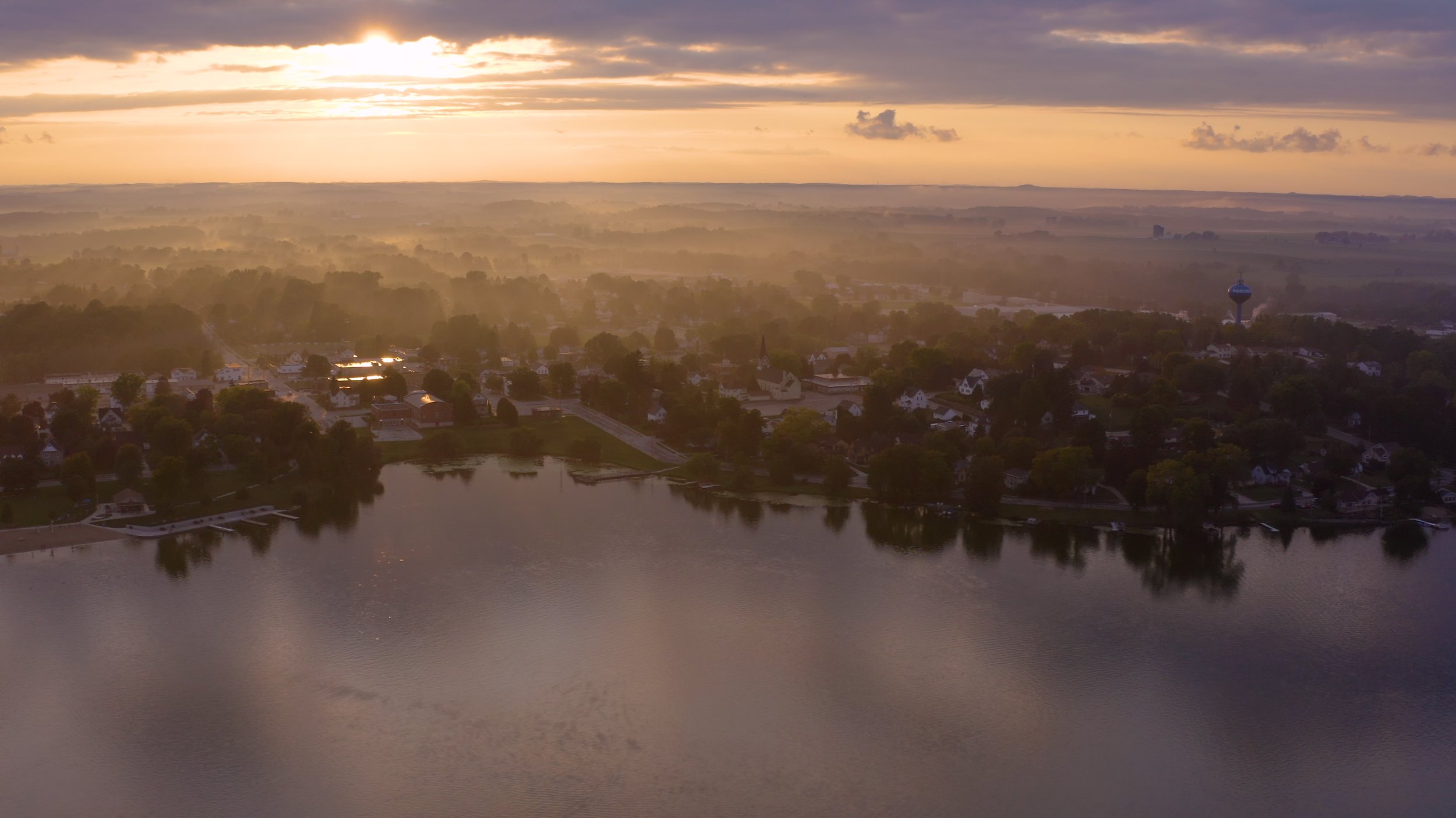 Random Lake Chamber of Commerce