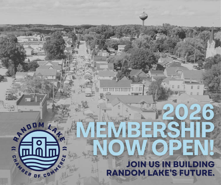 Random Lake Chamber of Commerce