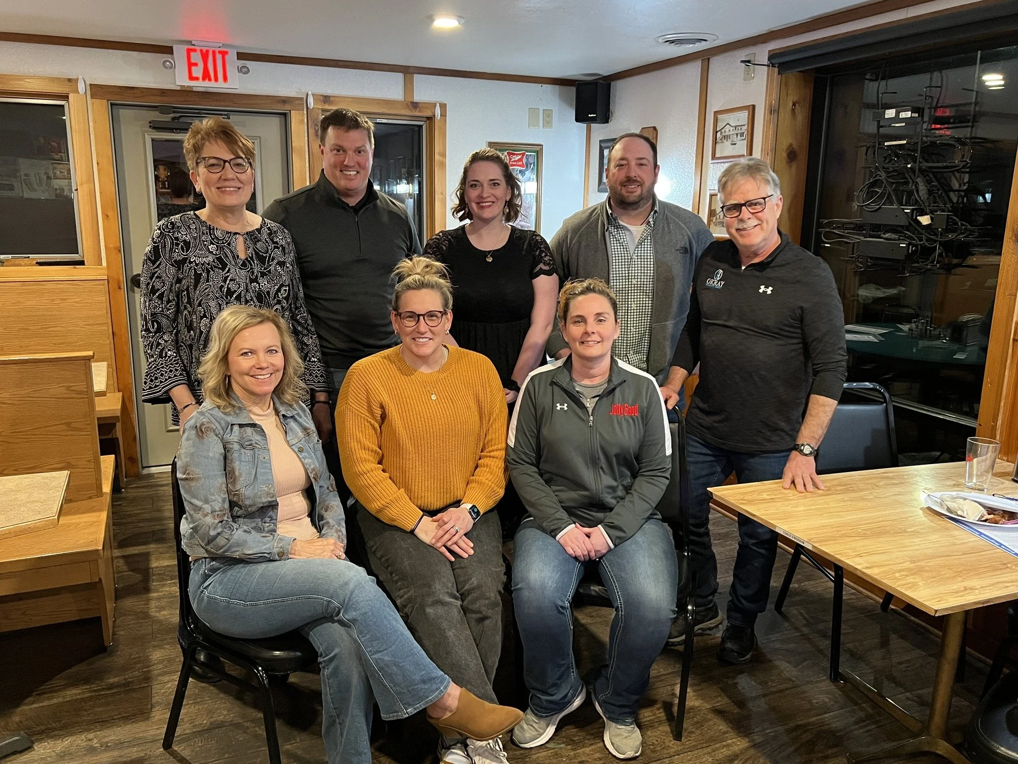 Board of Directors — Random Lake Chamber of Commerce