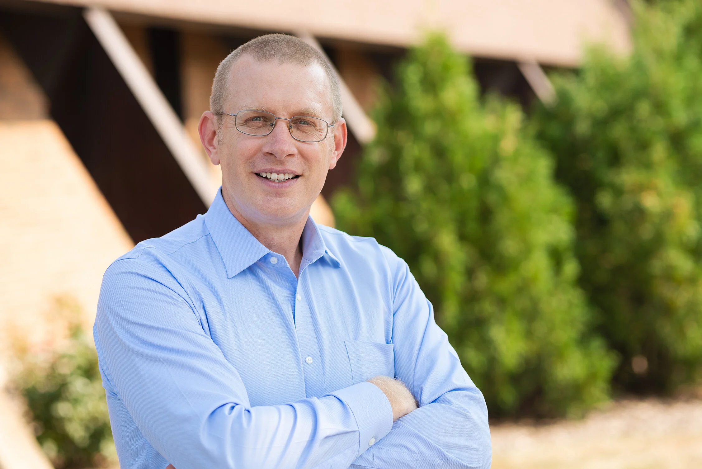 Meet The Staff — Skokie Valley Baptist Church